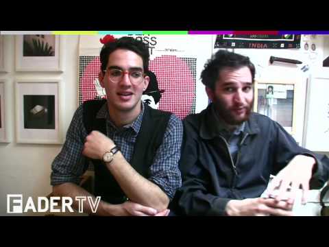 Interview With Filmmakers Josh + Benny Safdie of \