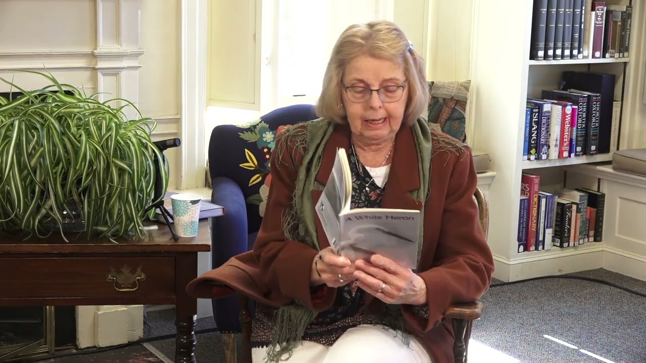 Portside Readers Present - Cynthia Graves - YouTube