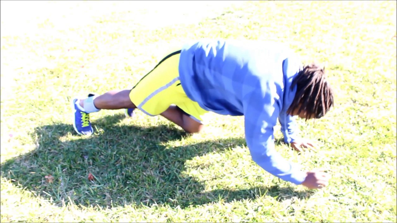 Health & Fitness Guidance & Fierce Training - YouTube