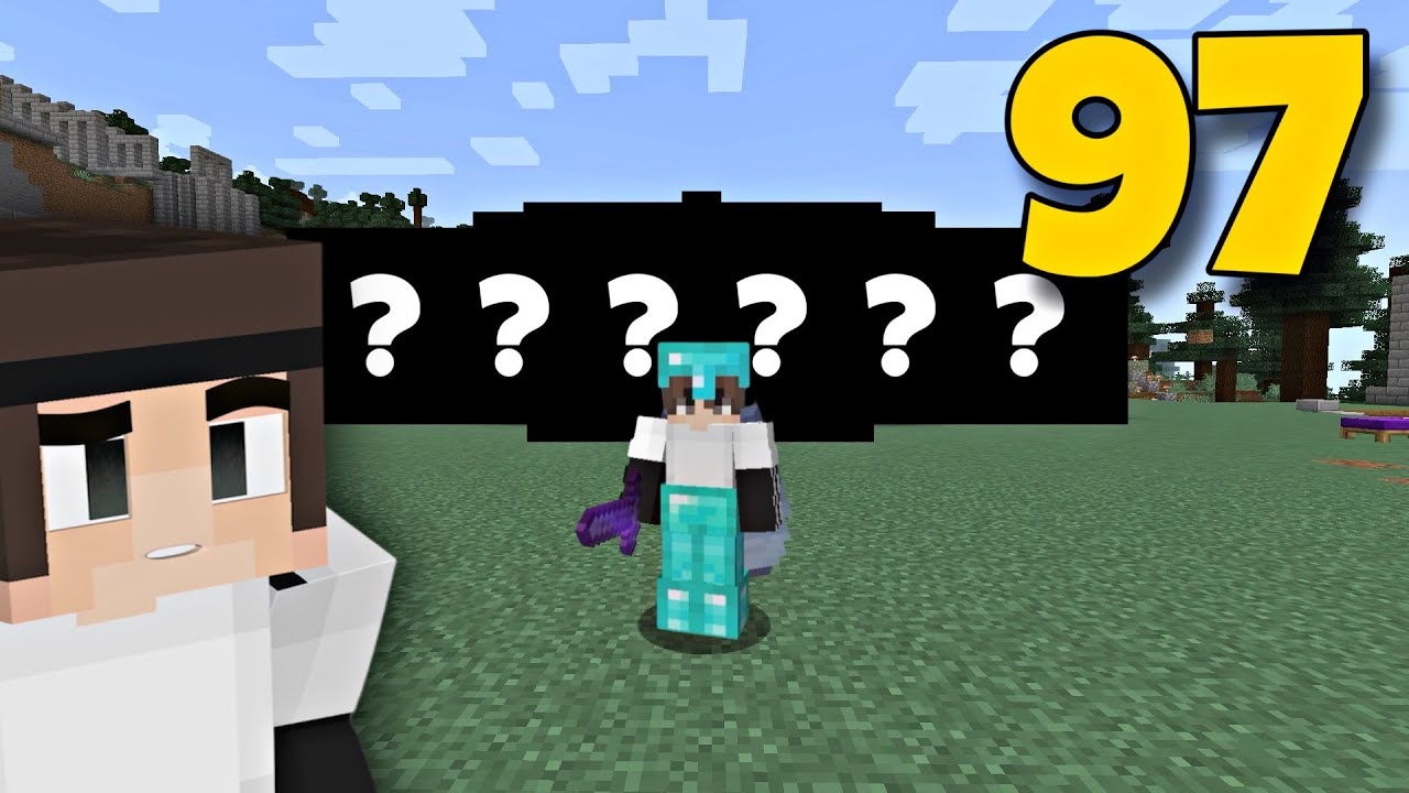 Minecraft - TAIGA SEASON - Ep.97 - YouTube