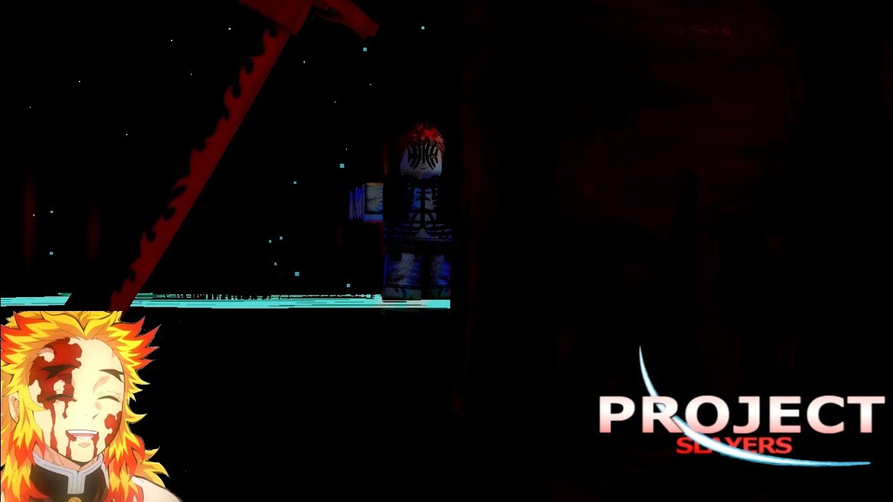 Roblox Project Slayers: Mugen Train Arc - YouTube