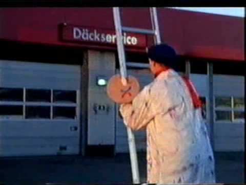 Reklam för OKQ8 1999 - YouTube