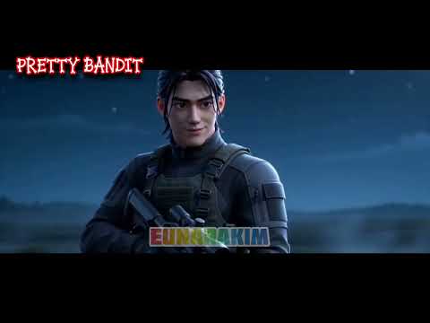 Pretty Bandit s1 Clip video                          