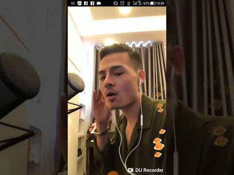 Hoa Vinh Live Bigo mới nhất