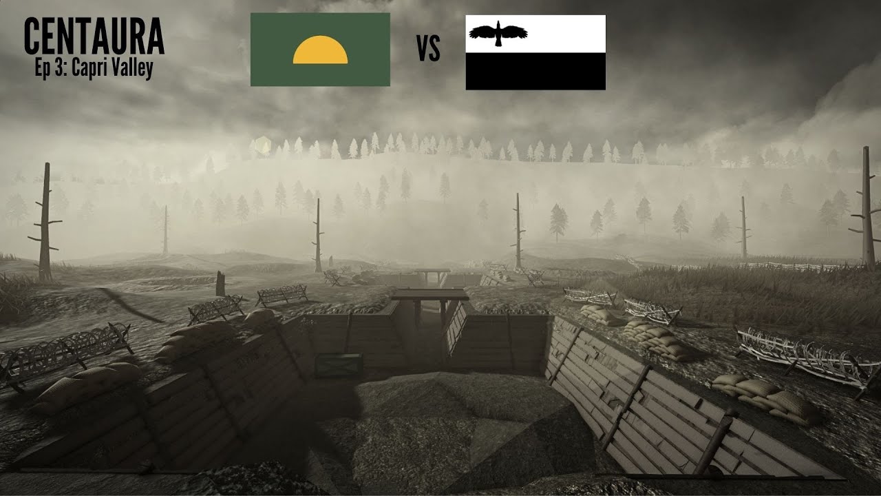 Ep 3: Capri Valley – Roblox Centaura Gameplay (No Commentary) - YouTube