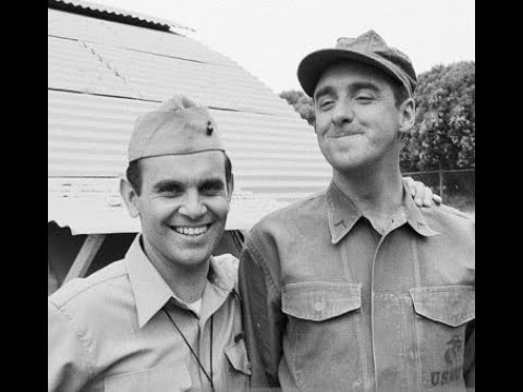 VR&PS: Ronnie Schell interview on WFDU fm - YouTube