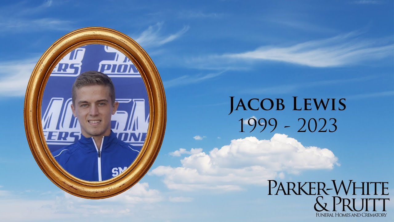 Jacob Lewis Memorial Video - YouTube