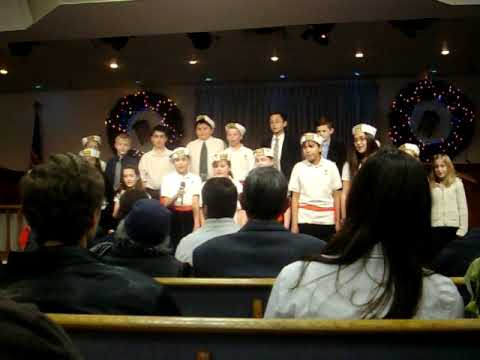 Allison patch club - YouTube