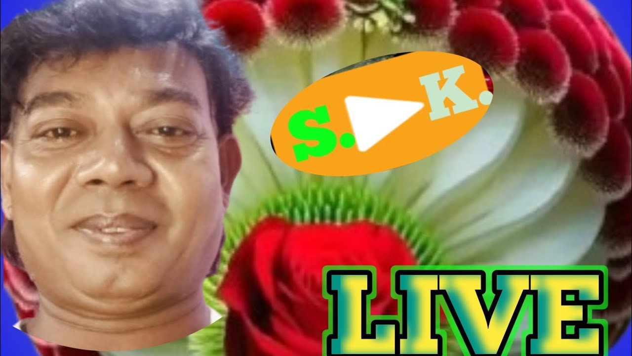 Shivkumar Walmiki blogging is live! - YouTube