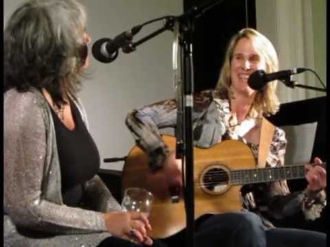 Lynn Miles: 25 Years in Song - YouTube