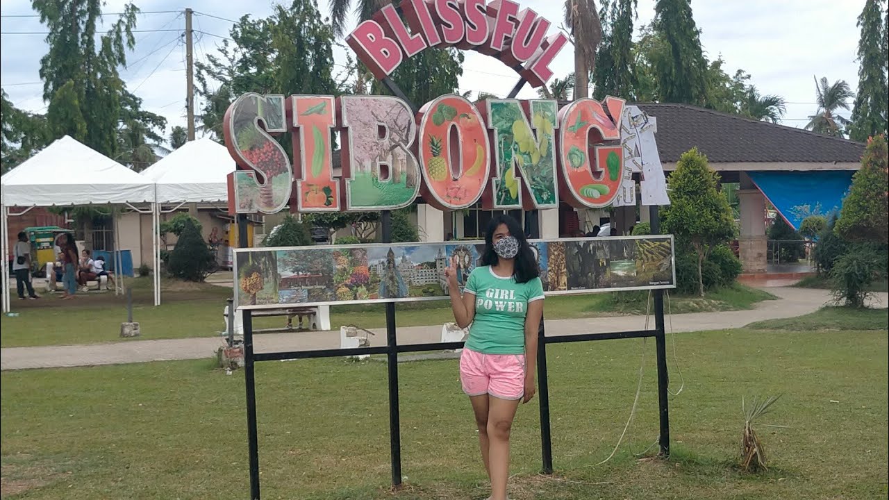 Sibonga: The history of the town | Blissful Sibonga; Garbo sa Sugbo ...