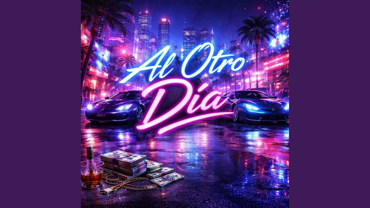Al Otro Dia - YouTube