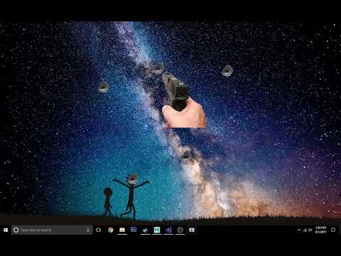 FUN DESKTOP KILLER! BEST GAME FOR WINDOWS EVER! FREE DOWNLOAD - YouTube