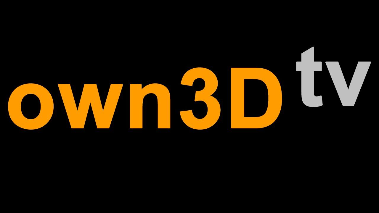 Streamen auf own3D.tv mit XSplit [Tutorial] German/Deutsch 720p - YouTube