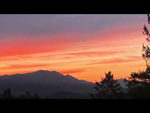"The Evening Light," Roger Illsley and Hans Ostrom - YouTube