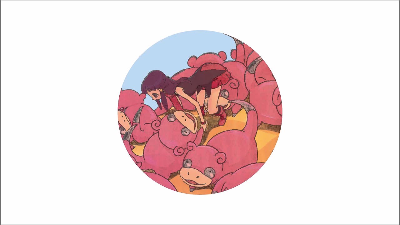Mewmore // Battle Factory (Pokémon Platinum Remix) - YouTube Music