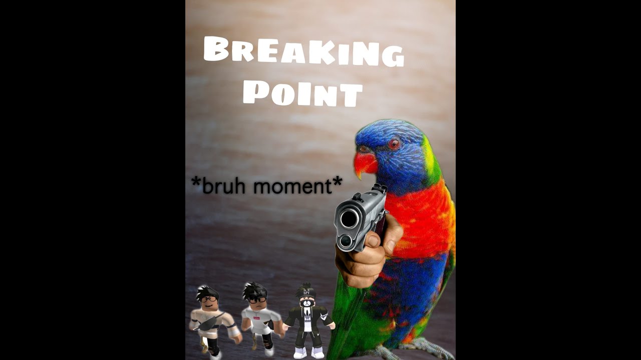 Destroying humans in Breaking Point #memes - YouTube