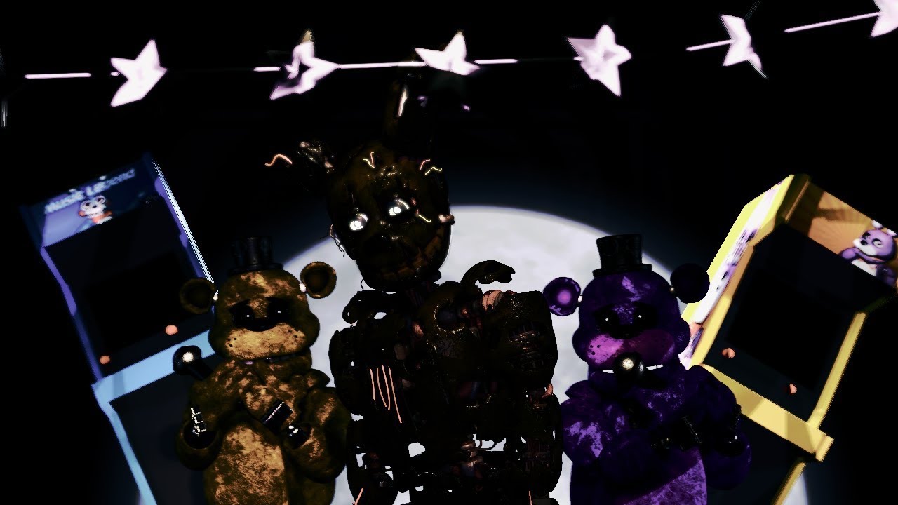 BIG D RANDY 2 TRAILER! - YouTube