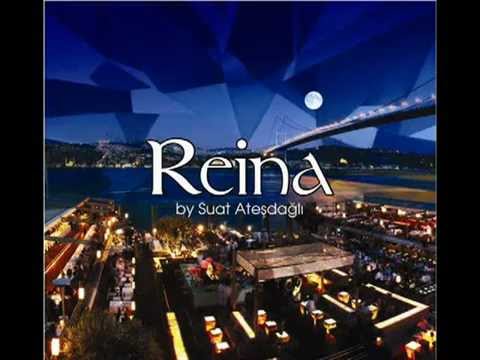 Suat Atesdagli & Moshik Afia Reina 2010   Mabat Shenogea   YouTube