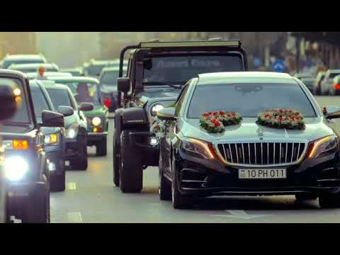 Azeri Bass Music - Dusha Kayfuy
