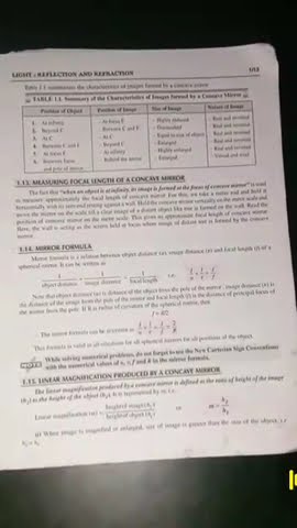 class 10 # physics# ch 1# part 1# Pradeep book. - YouTube