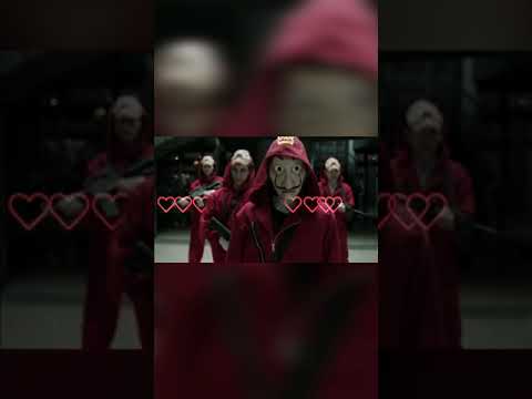 La Casa de Papel | Money Heist