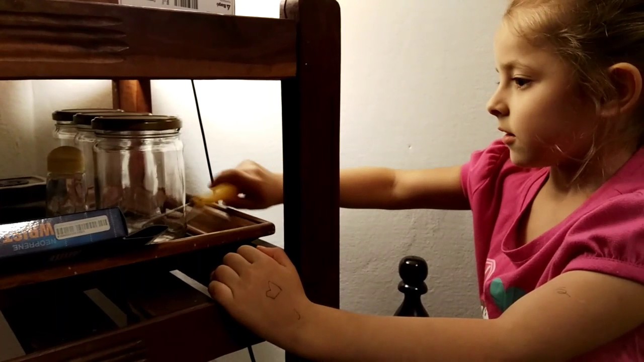 Instrucciones. Aprenda a cuidar cosas. - YouTube