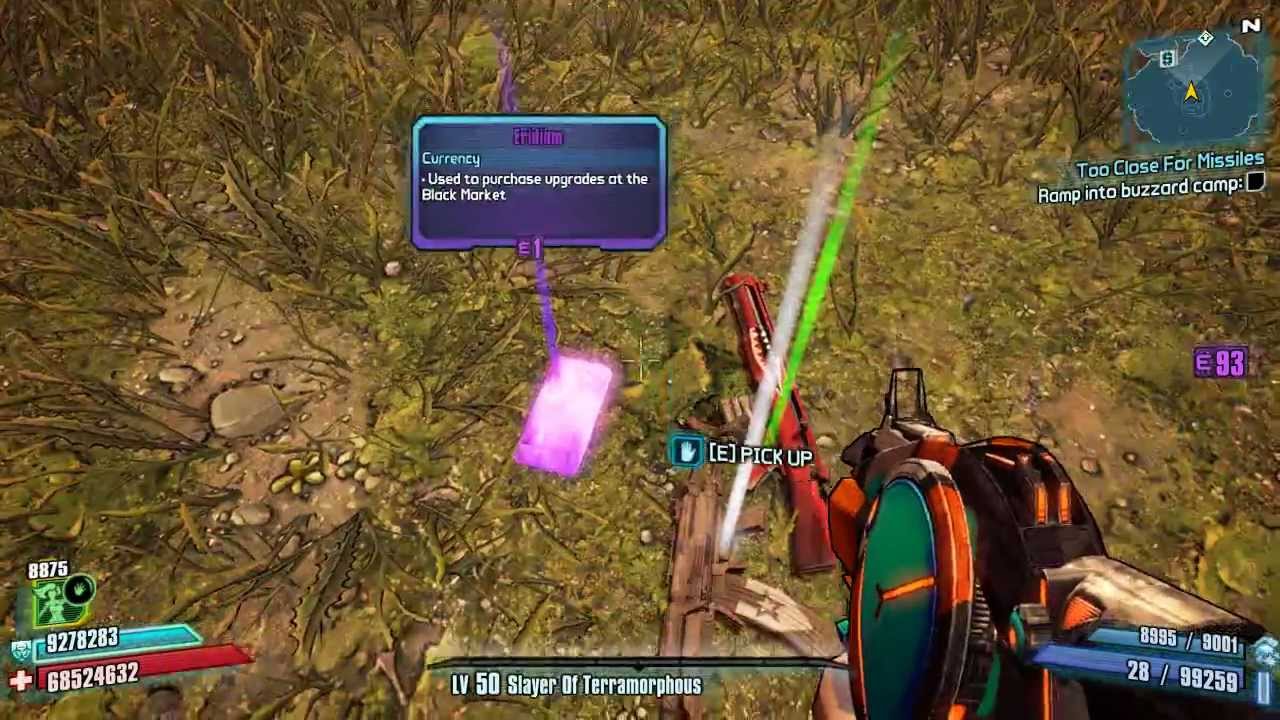 TERRAMORPHOUS SOLO GUIDE! Super Easy! - YouTube