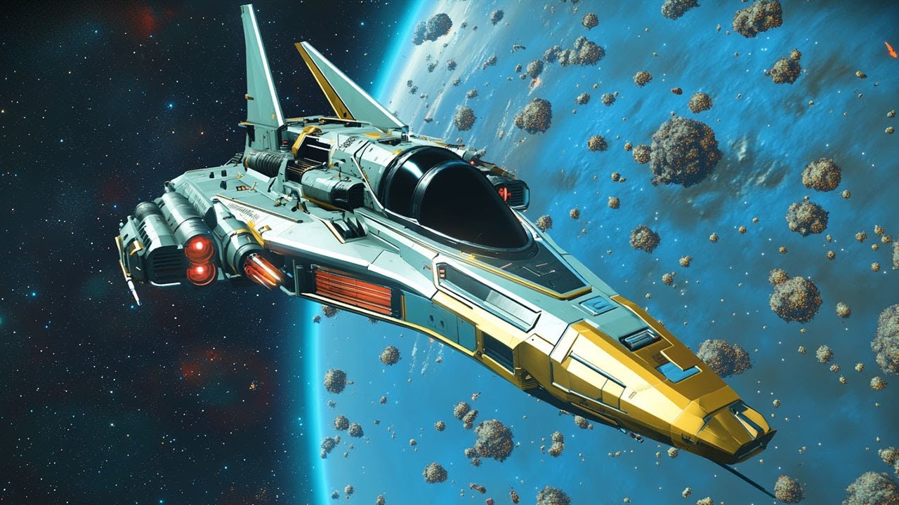 Galactic Council Studies: Human War Machine Unstoppable | HFY | HFY ...