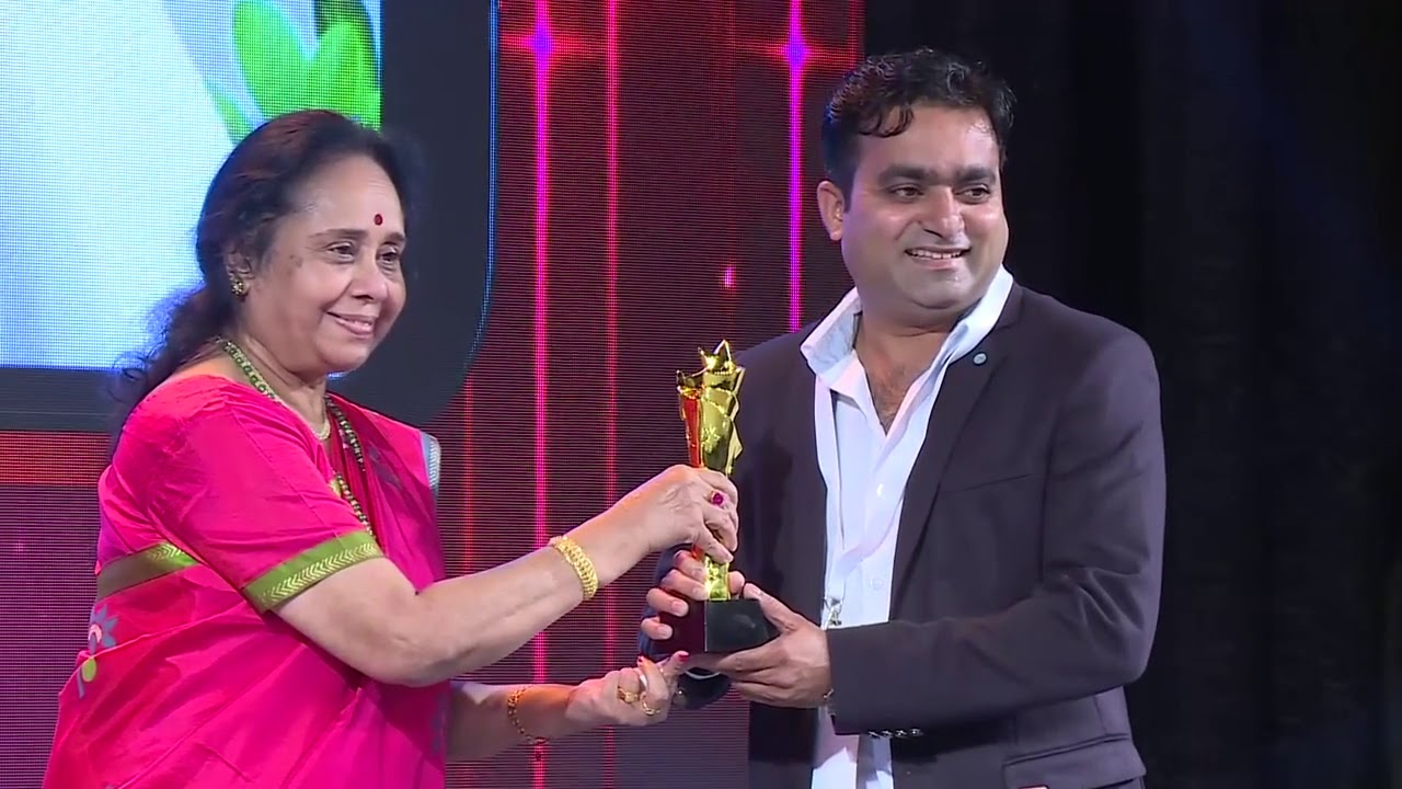 MASTER VISION INTERNATIONAL YOUNG ENTREPRENEUR OF THE YEAR AWARDS 2019 ...