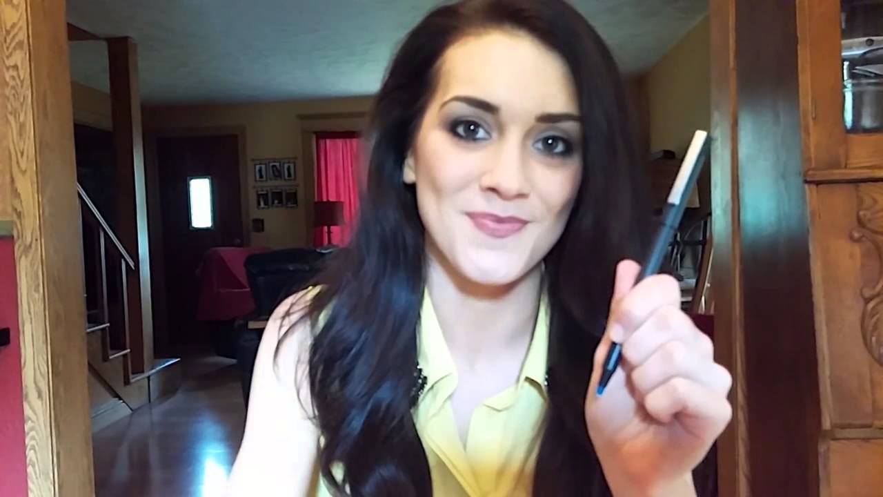 Vote Miss Minnesota 2015 Rachel Latuff for America's Choice - YouTube