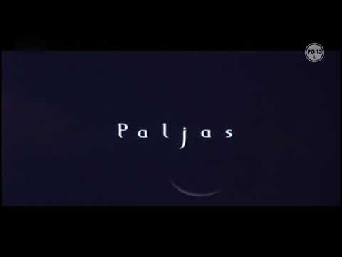 Paljas