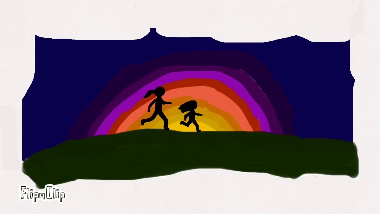Faded | Animation - YouTube