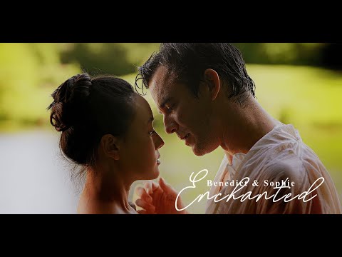 Benedict & Sophie (Bridgerton) - Enchanted