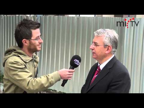 Sarı Bina Artık Tarih Oldu...