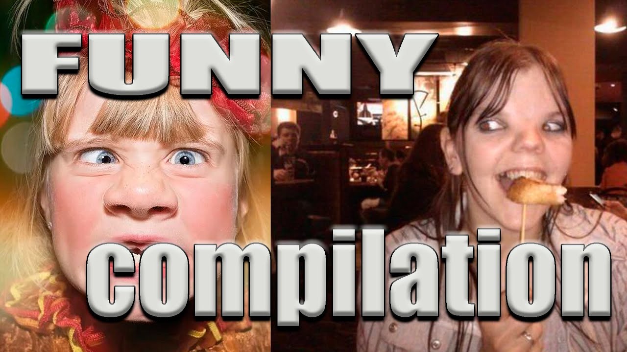 Funny Compilation #20 - YouTube