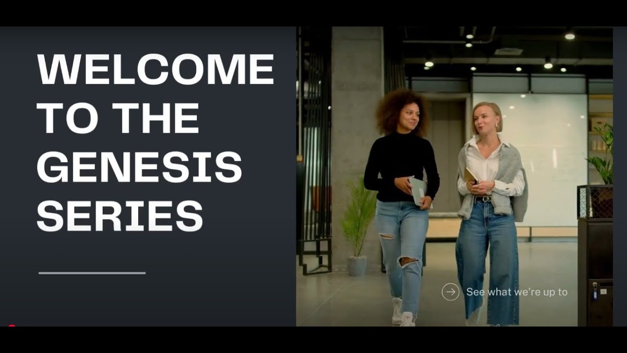 What can you learn from Seth in the book of Genesis - YouTube