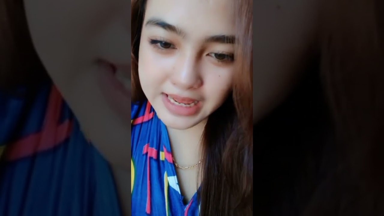 Tiktok Live Cantik Pamer Ketiak Armpit - YouTube