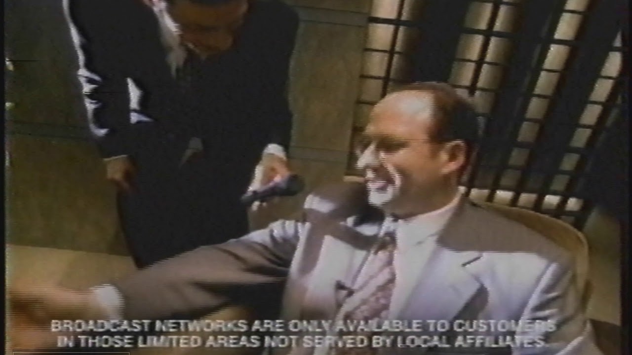 1997 Primestar Commercial (Satellite TV) - YouTube