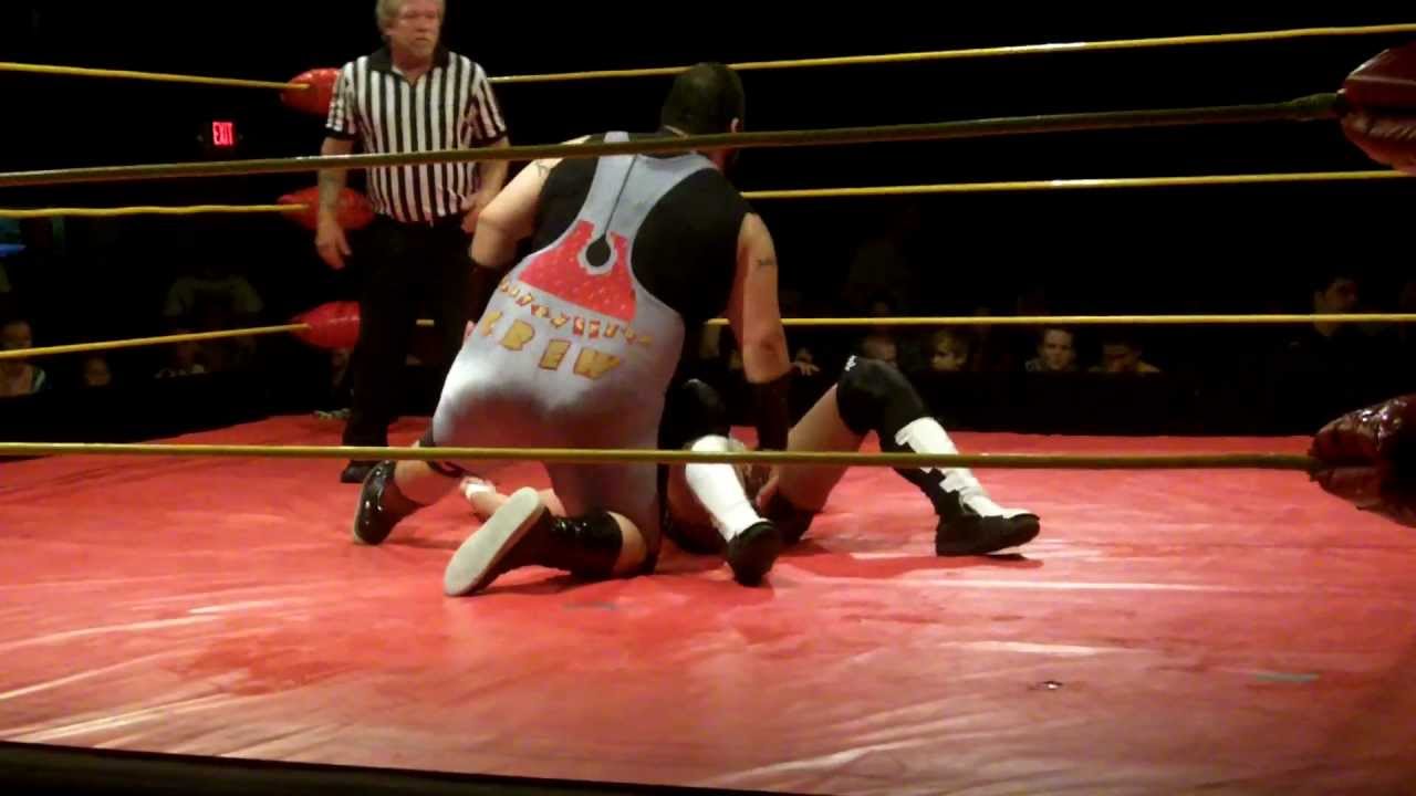 ChrisifiX vs Tank (" behind the mask") - YouTube