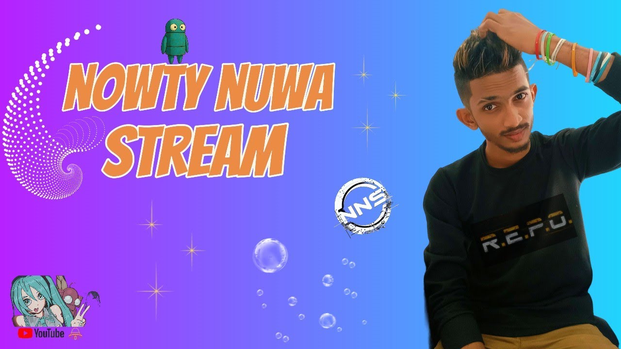 R.E.P.O | Sinhala Game Paly | NOWTY NUWA STREAM - YouTube