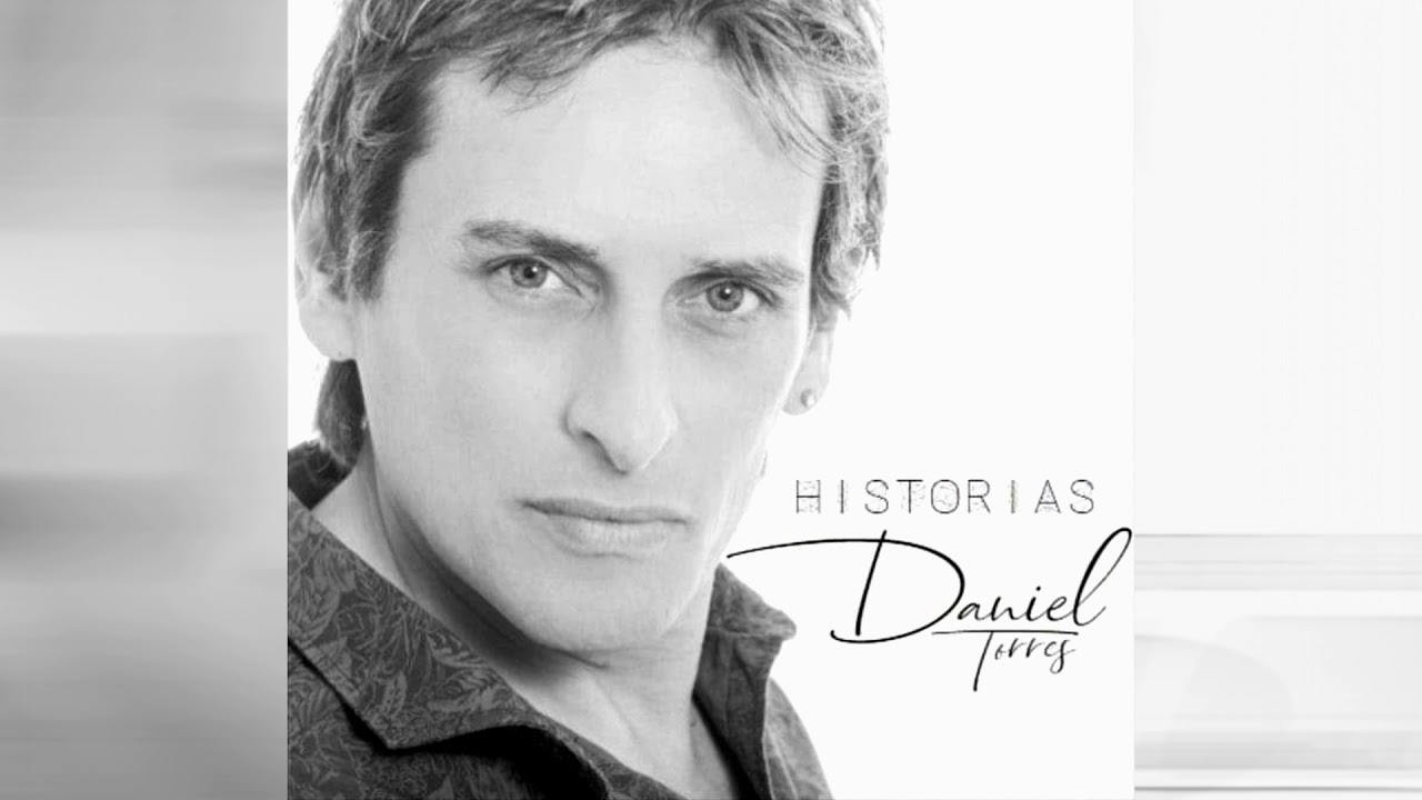 Daniel Torres - 30 Noches (A dúo con Lionel Costigliolo) (Audio Oficial ...