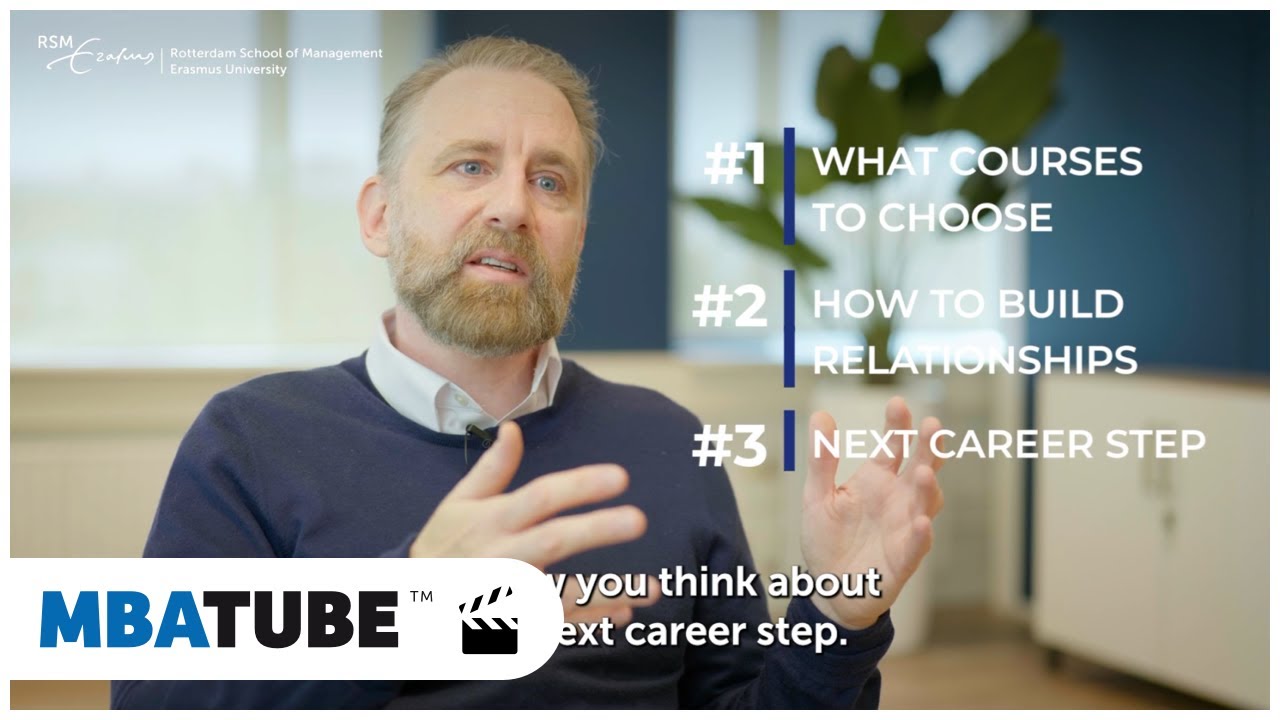Personal Leadership Development (PLD): Transforming Your MBA Journey ...