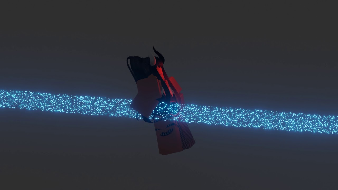 Roblox Animation || The Fight - YouTube