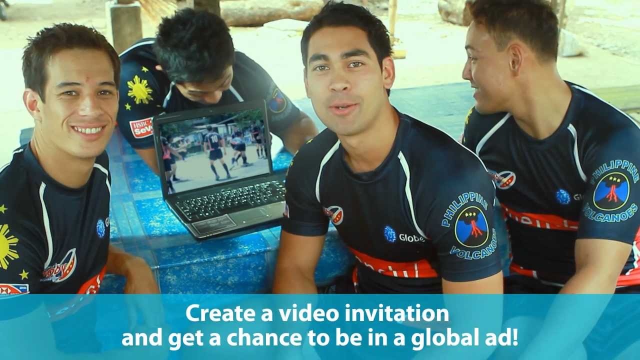 The Philippine Volcanoes Rugby Team's Agawang Buko - It's More Fun in ...