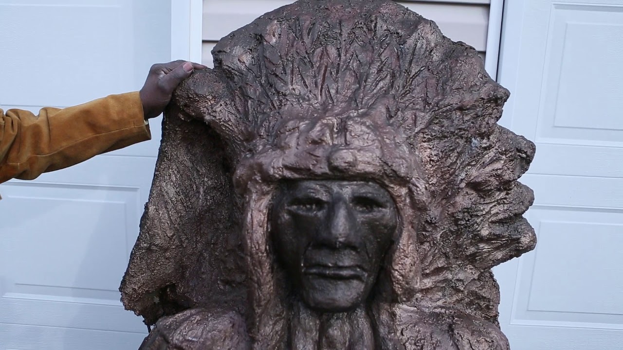 EAGLE EYE - THE SECRET OF THE MUSKOGEE INDIAN - YouTube