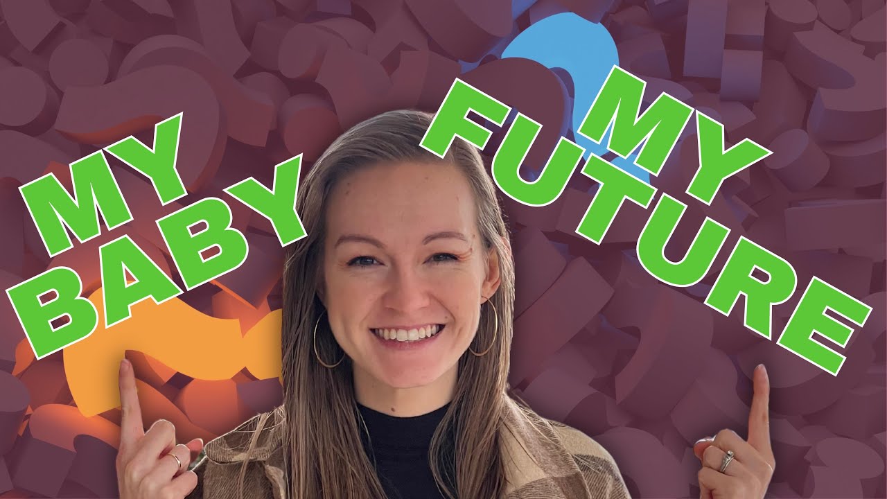 Do I Have to Choose Between my Baby & my Future? - YouTube