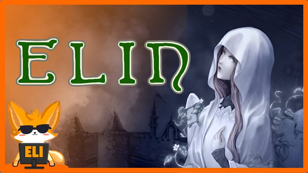 Elin First Look & Play (No Commentary 2023 Gameplay) - YouTube
