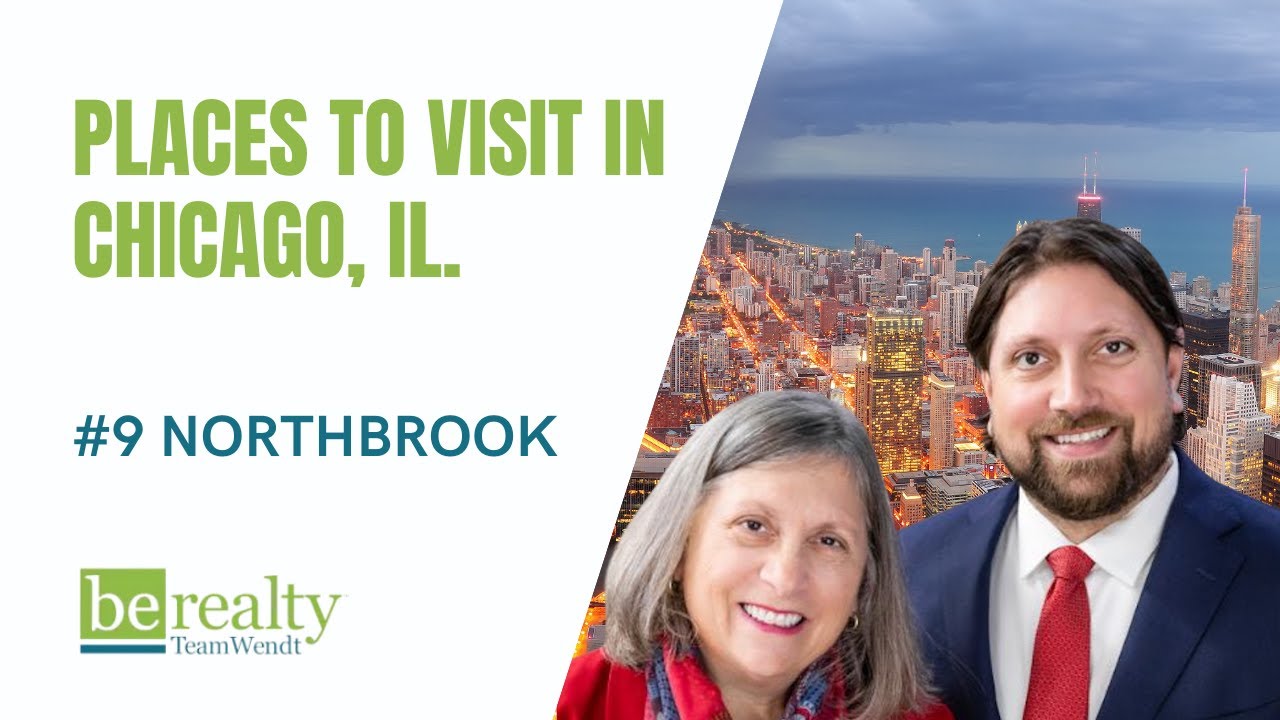 Places to Visit in Chicago, IL | Northbrook - YouTube