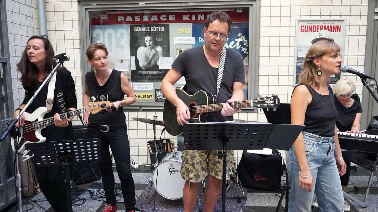 "Linda" Gerhard Gundermann Akkorde - Chordify